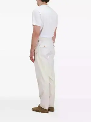 FORTELA Oklahoma Trousers - Neutrals