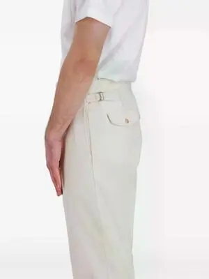FORTELA Oklahoma Trousers - Neutrals