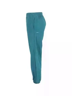 PANGAIA Cotton Track Pants - Green