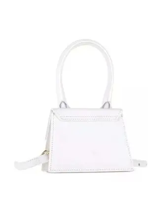 Jacquemus Le Chiquito Leather Mini Bag