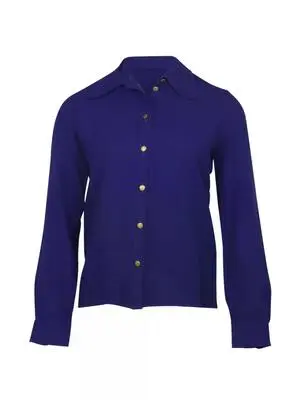 Chloé Button-up Blouse