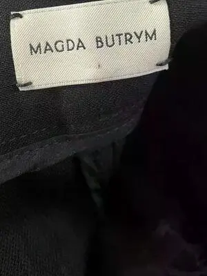 Magda Butrym Straight-leg Trousers