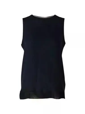 Theory Sleeveless Blouse