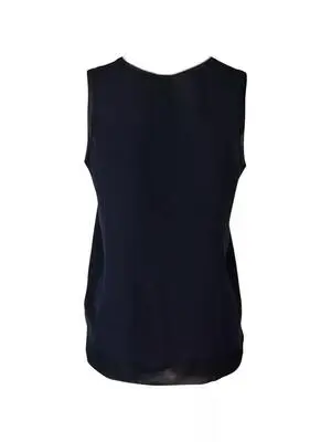 Theory Sleeveless Blouse