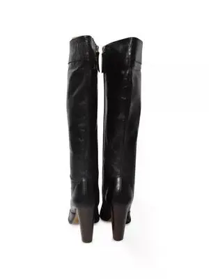 Marc Jacobs Knee-high Boots