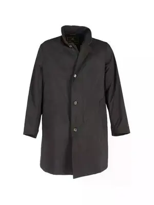 Loro Piana Collared Coats For Men