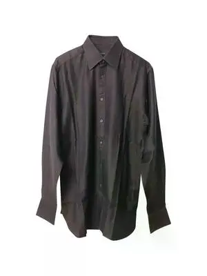 Gucci Button-up Shirt