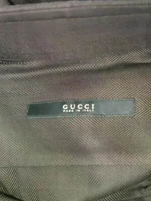 Gucci Button-up Shirt
