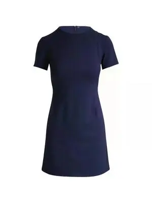 Women's Short Sleeve Mini Dresses