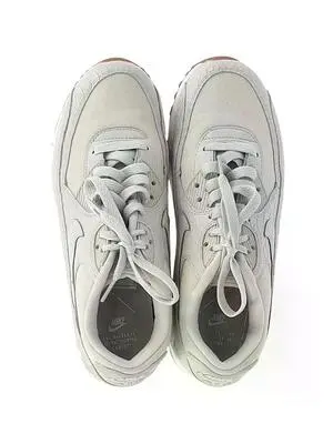 Nike Air Max Leather Sneakers - Neutrals