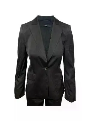 BOSS Single-breasted Blazer