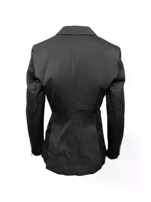 BOSS Single-breasted Blazer