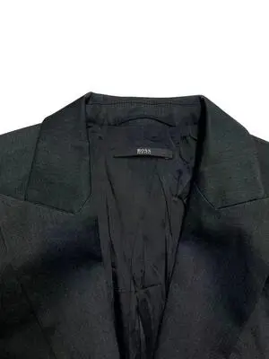BOSS Single-breasted Blazer