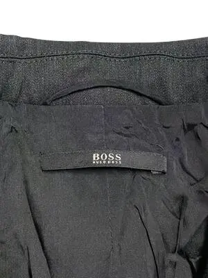 BOSS Single-breasted Blazer
