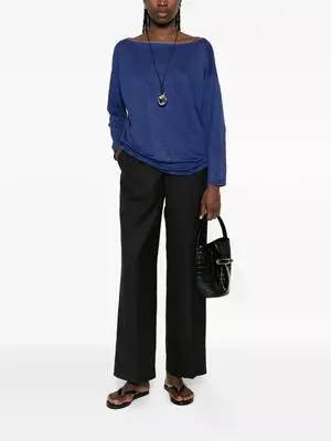 CRUCIANI Long-sleeve Top