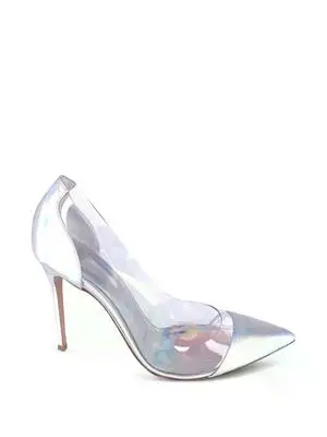 GIANVITO ROSSI Plexi Laser Pump