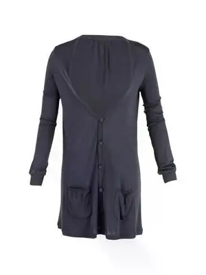 JOSEPH Button-closure Cardigan