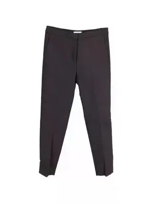 Sandro Tailored Pleat Trousers