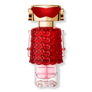 Rabanne Fame In Love Parfum Elixir - One-color
