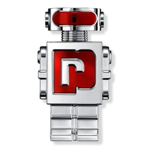 Rabanne Phantom In Red Parfum Elixir - One-color