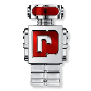 Rabanne Phantom In Red Parfum Elixir - One-color