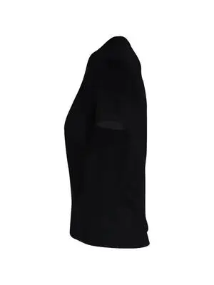 Prada Crewneck T-shirt - Black