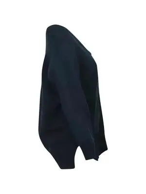 Kenzo Zip-up Cardigan