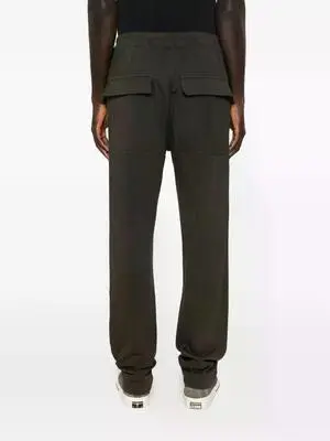 MONCLER + RICK OWENS Embroidered Track Pants