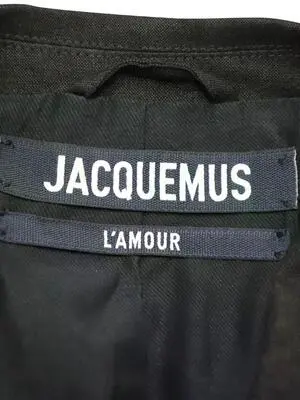 Jacquemus La Veste D'homme Patch-pocket Blazer