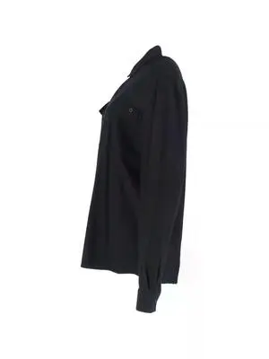 Bottega Veneta Button-down Long-sleeve Shirt