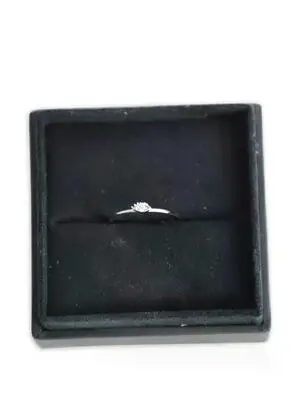Delfina Delettrez Eye Ring