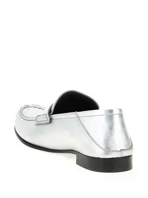 Versace La Medusa Loafers