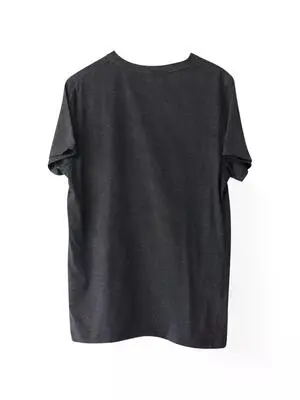 A.p.c. Crewneck Short-sleeve T-shirt - Grey