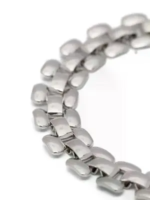 MISSOMA Timepiece Chain Bracelet