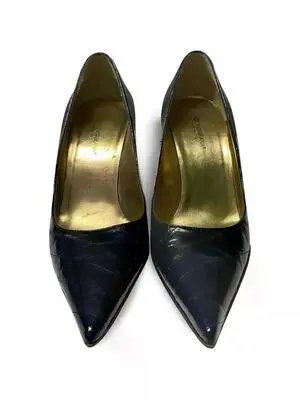 Dolce & Gabbana Cardinale Pointed Pumps