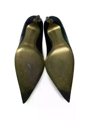 Dolce & Gabbana Cardinale Pointed Pumps