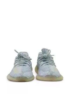 ADIDAS X YEEZY Boost 350 V2 Lace-up Sneakers - Blue