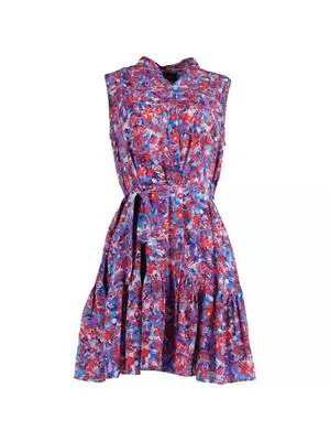 Saloni Sleeveless Day Dresses