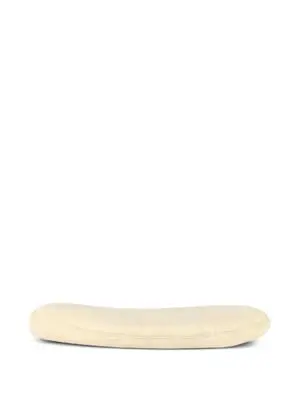 Nanushka Tarone Button Beret