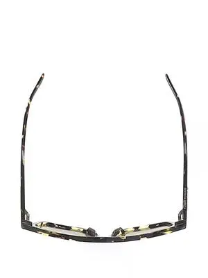 Bottega Veneta Square-frame Sunglasses