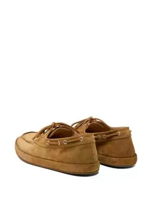 Marsèll Scatopelle Lace-up Loafers
