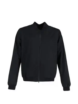 Herno Zip Bomber Jacket