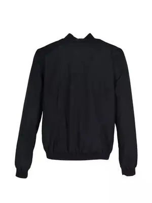 Herno Zip Bomber Jacket