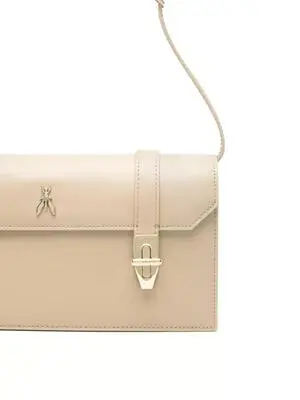 Patrizia Pepe Horizontal Shoulder Bag