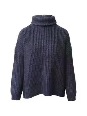 Zadig&Voltaire Turtleneck Knitted Sweater