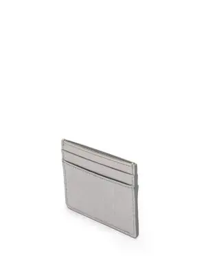 Gucci 2016-2025 Patent Guccissima Card Holder