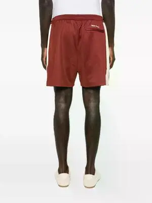 WALES BONNER Side Panel Motion Shorts