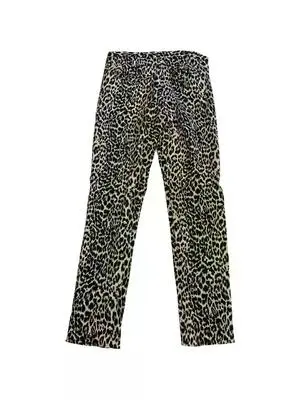 The Kooples Leopard-print Suit