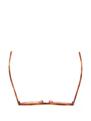 Celine Tortoiseshell Sunglasses