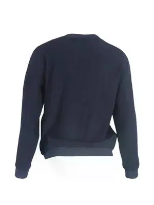 Kenzo Tiger Embroidered Sweatshirt